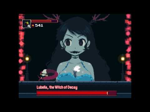 Steam Community :: Video :: Momodora Lubella fight