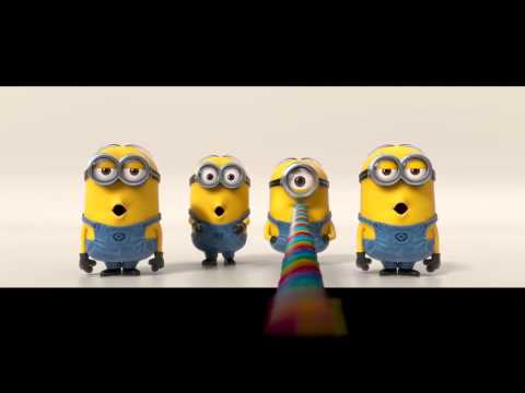 Banana song/ minions/ happy birthday