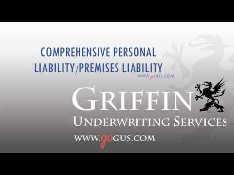 Comprehensive Personal Liability