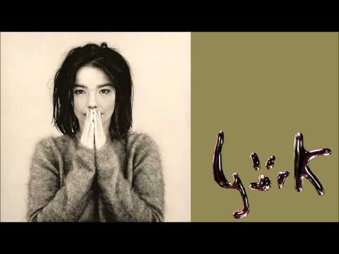 Björk - Human Behaviour (Traducida)
