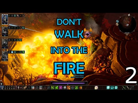 Steam Community :: Divinity: Original Sin 2