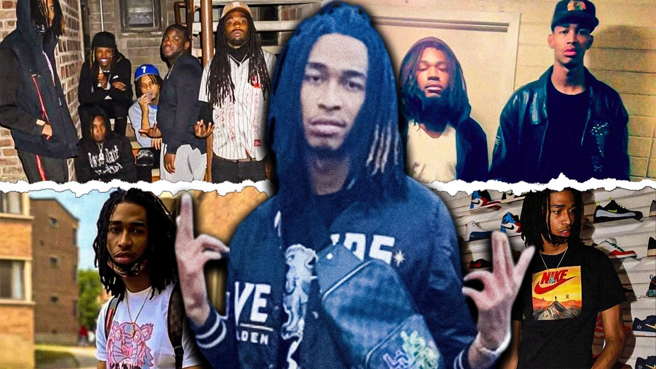 “The Devil of Low”: The 7 Foot K*ller Who Terrorised Chicago | Loweko’s Story