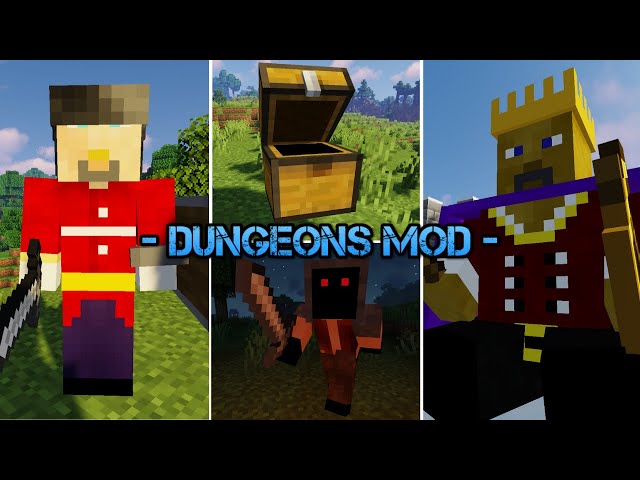 5 best Minecraft 1.18 mods for multiplayer