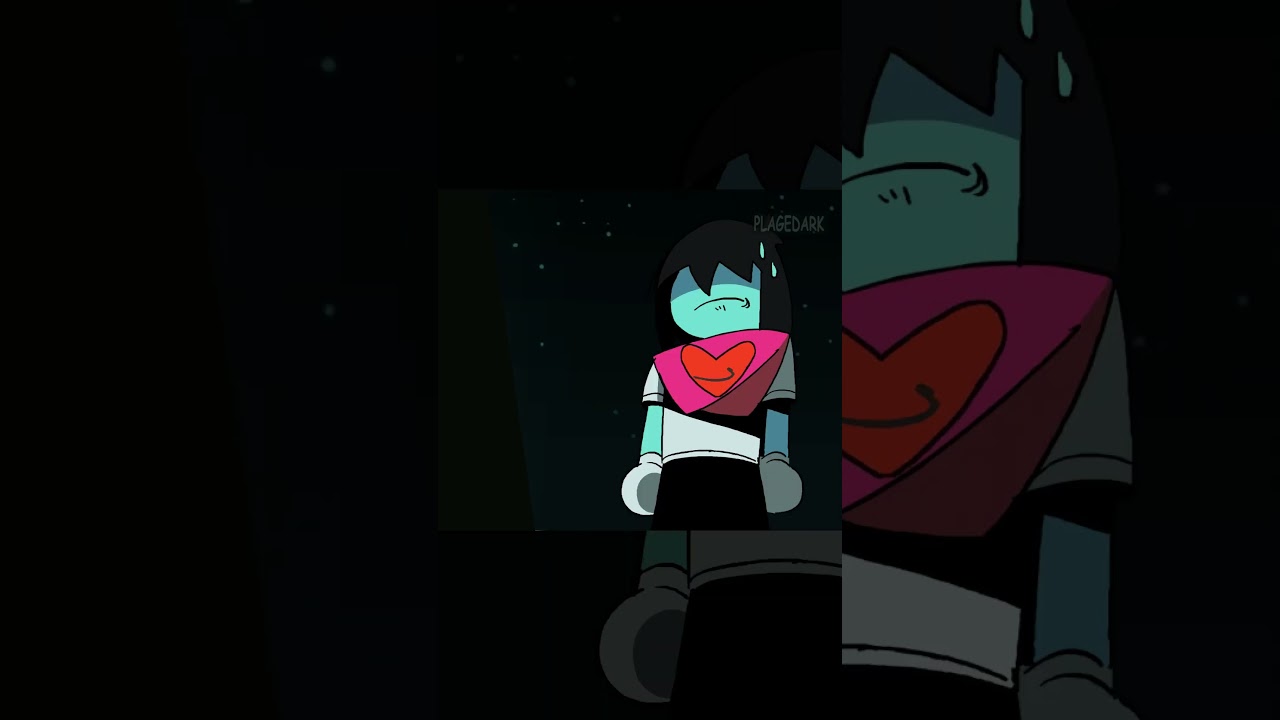 Actually, We've Met Once Before.