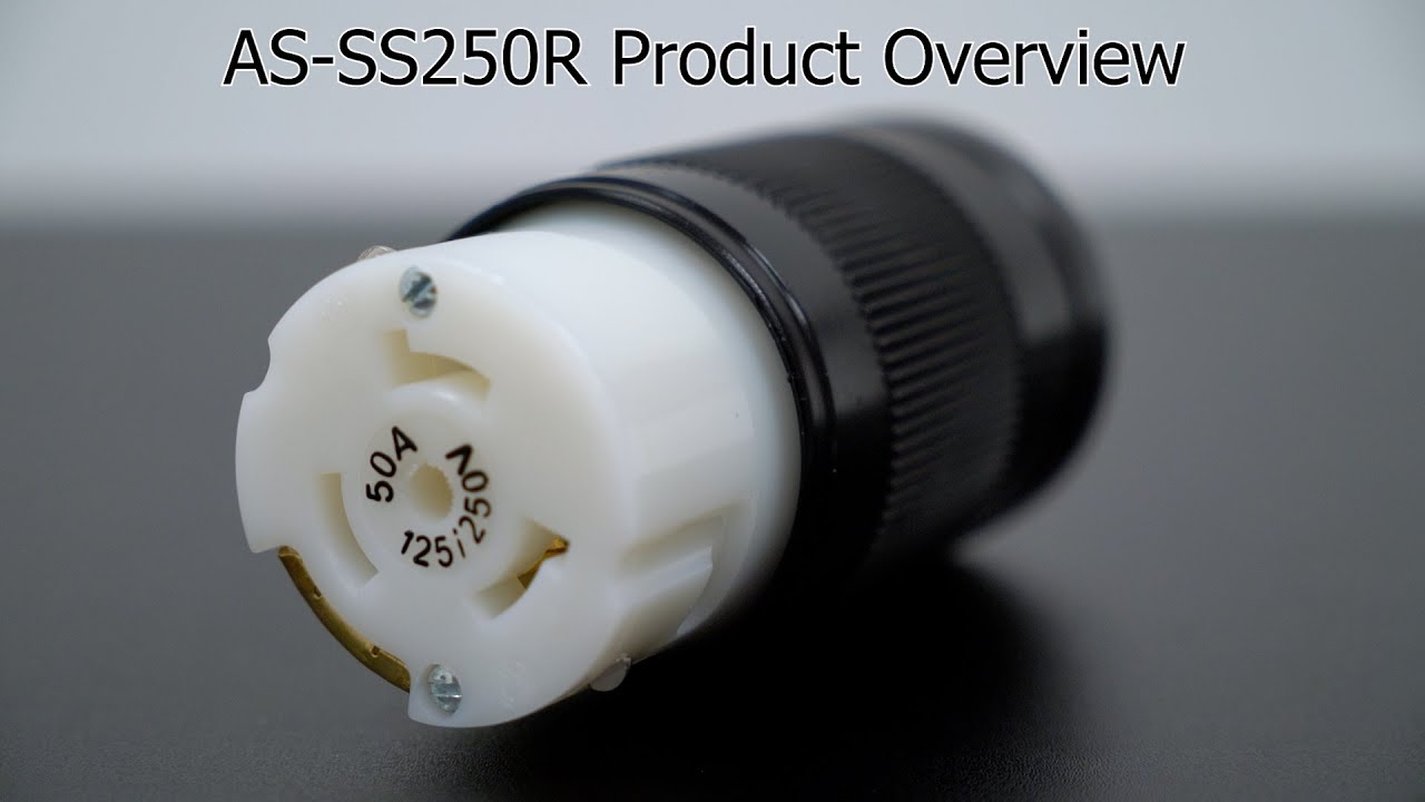 AS-SS250R Product Overview