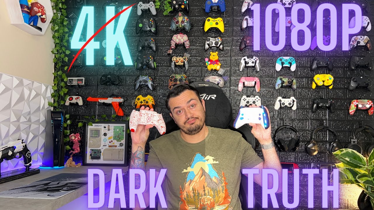 4K Videos On YouTube a Paid Feature, But Few Would Notice