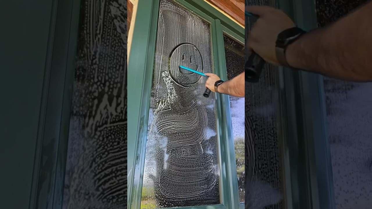 Squeegee Glides 🔥