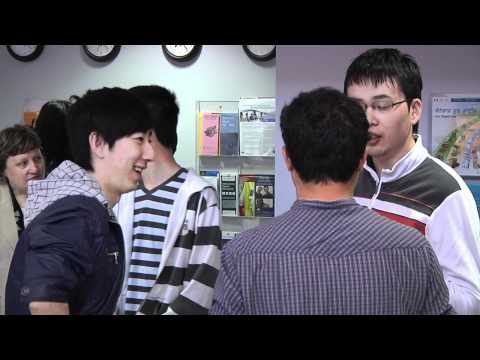 B.C.'s new international education strategy
