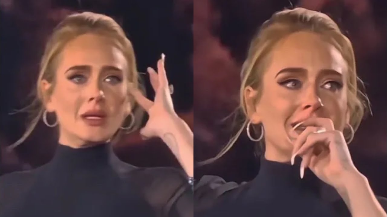 Why Adele Is Pausing Her Music Career?