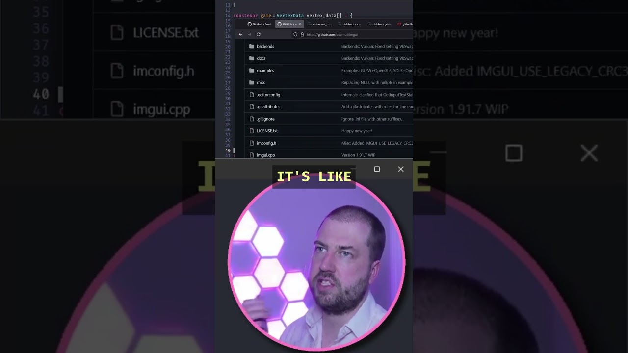 DearIMGUI