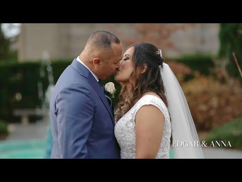 Edgar & Anna's Wedding Highlight | Chrysler Museum, Norfolk VA | Wedding Videographer
