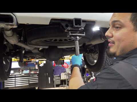 Trouble codes are NOT part numbers! This is why - 2019 GMC Sierra
