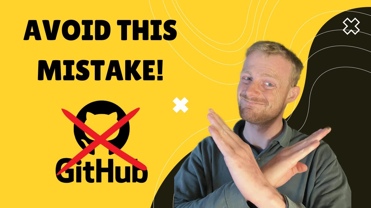 Why you're writing GIT commit messages wrong!