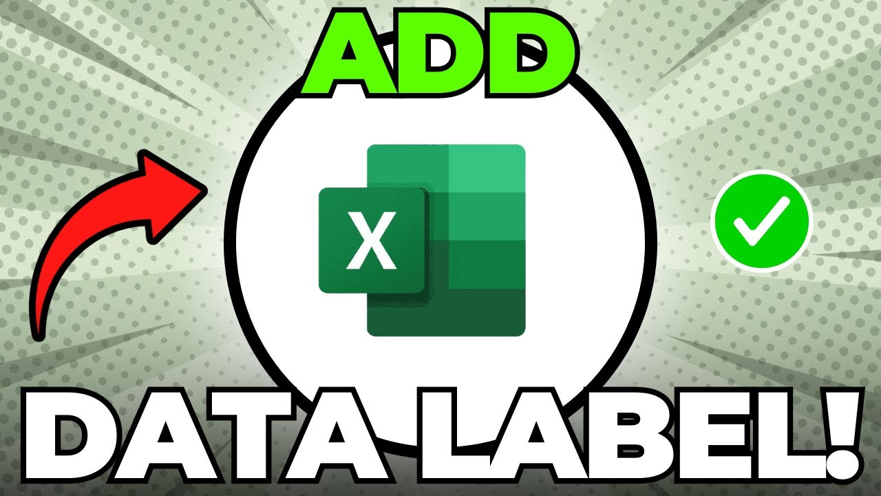How to Add Data Labels to a Chart in Excel (Quick & Easy)