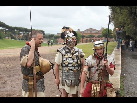 The Romani Walk – Pompeii and Herculaneum tours with an archaeologist