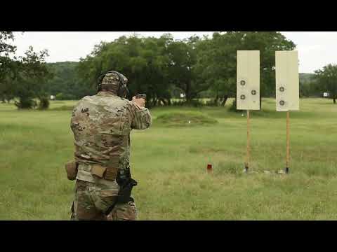 U.S. Army Reserve Marksmanship Unit Shooting Match: Bivens – Firearm ...