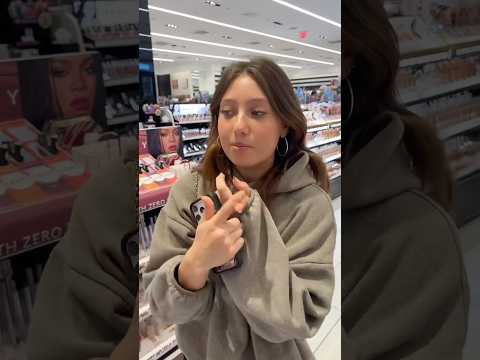 how much did she spend on my credit card this time π ββ @NicoletteDurazzo #christmaslist #sephora