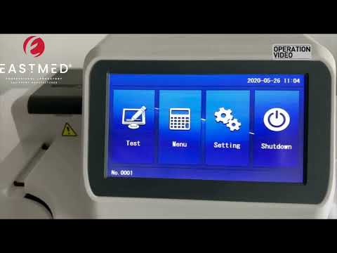 How a Vet Urine Analyzer Works - Fast & Accurate Pet Diagnostics