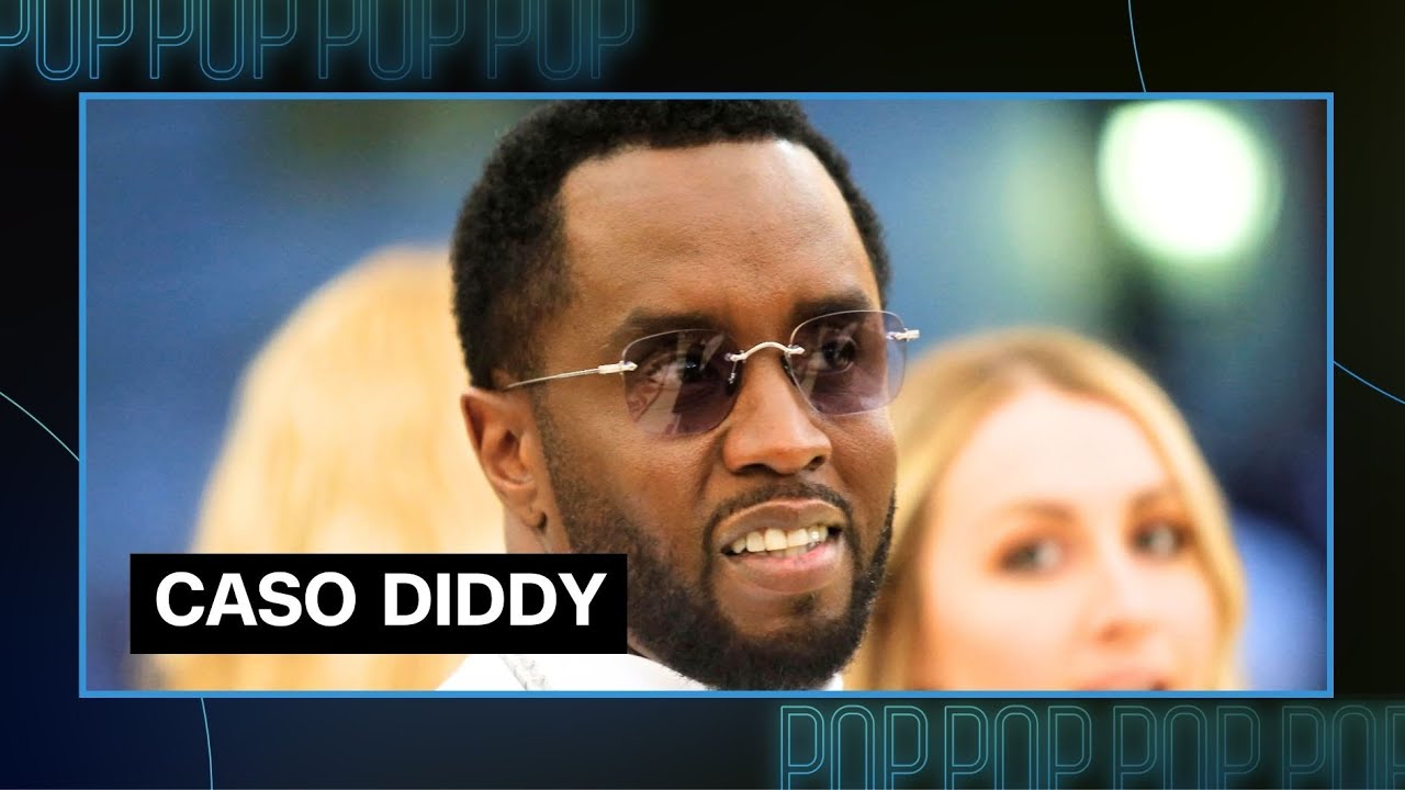 Sean Combs, P. Diddy, Puff Daddy: quem é o rapper acusado de tráfico ...