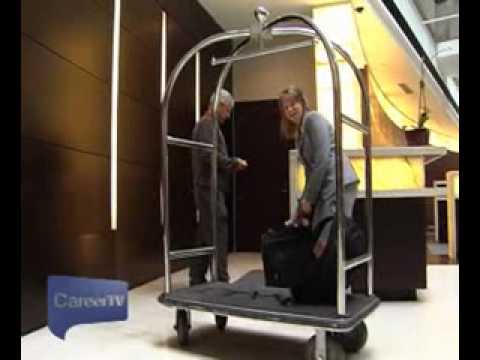 CareerTV Rotational Programs 2009 - Hotel Careers