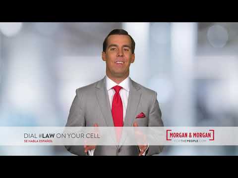 Veterans’ Benefits Attorneys: VA Claims | Attorney Matt Morgan