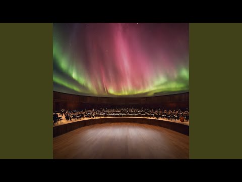 Aurora on Strings (Remastered 2023)