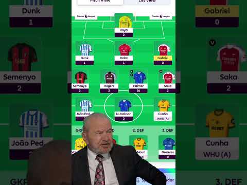 π Any help for Cole Palmer?! #shorts #FPL