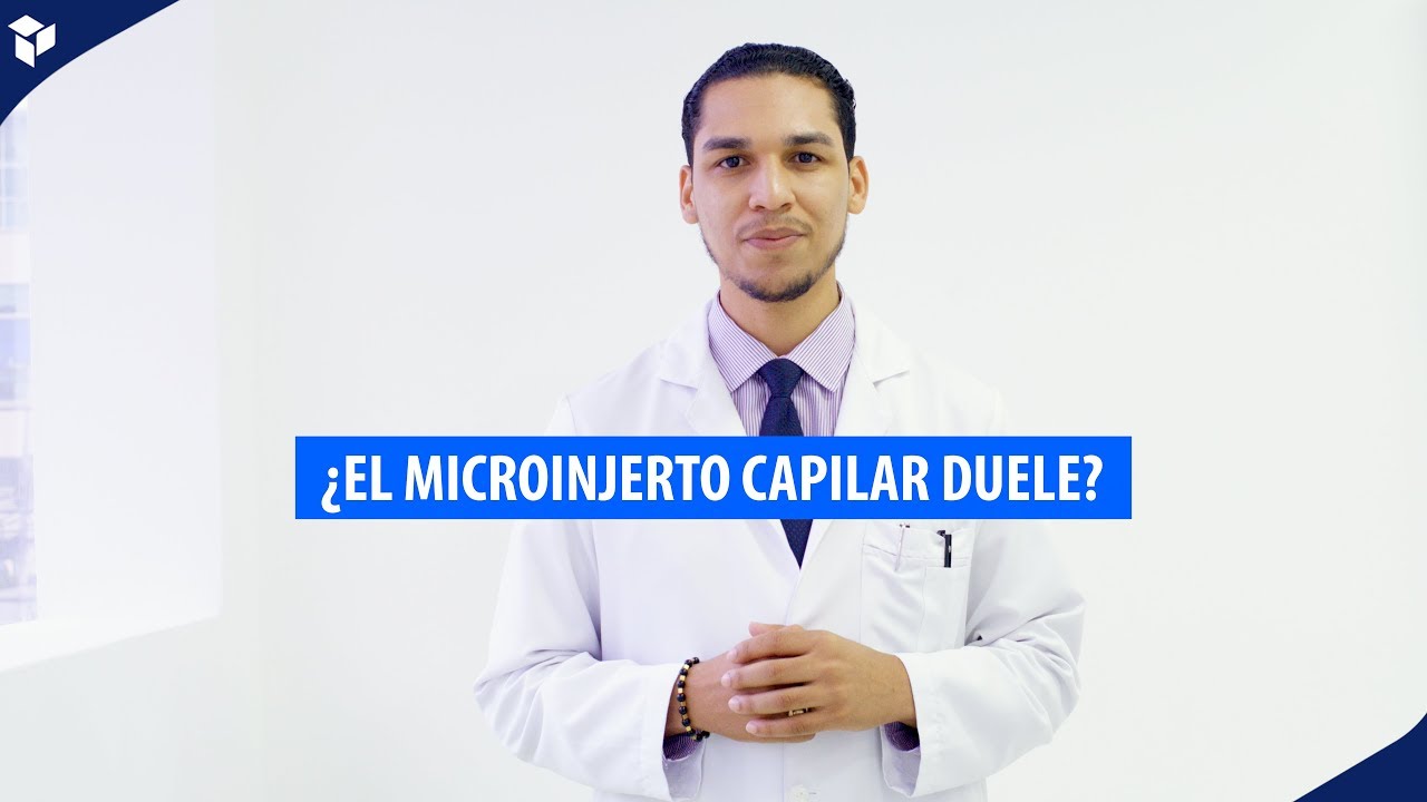 Trasplante de cabello infectado: riesgos y recomendaciones para ...