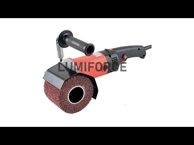 Buffing Accessories - Belt Polish Machine Manufacturer from Vasai