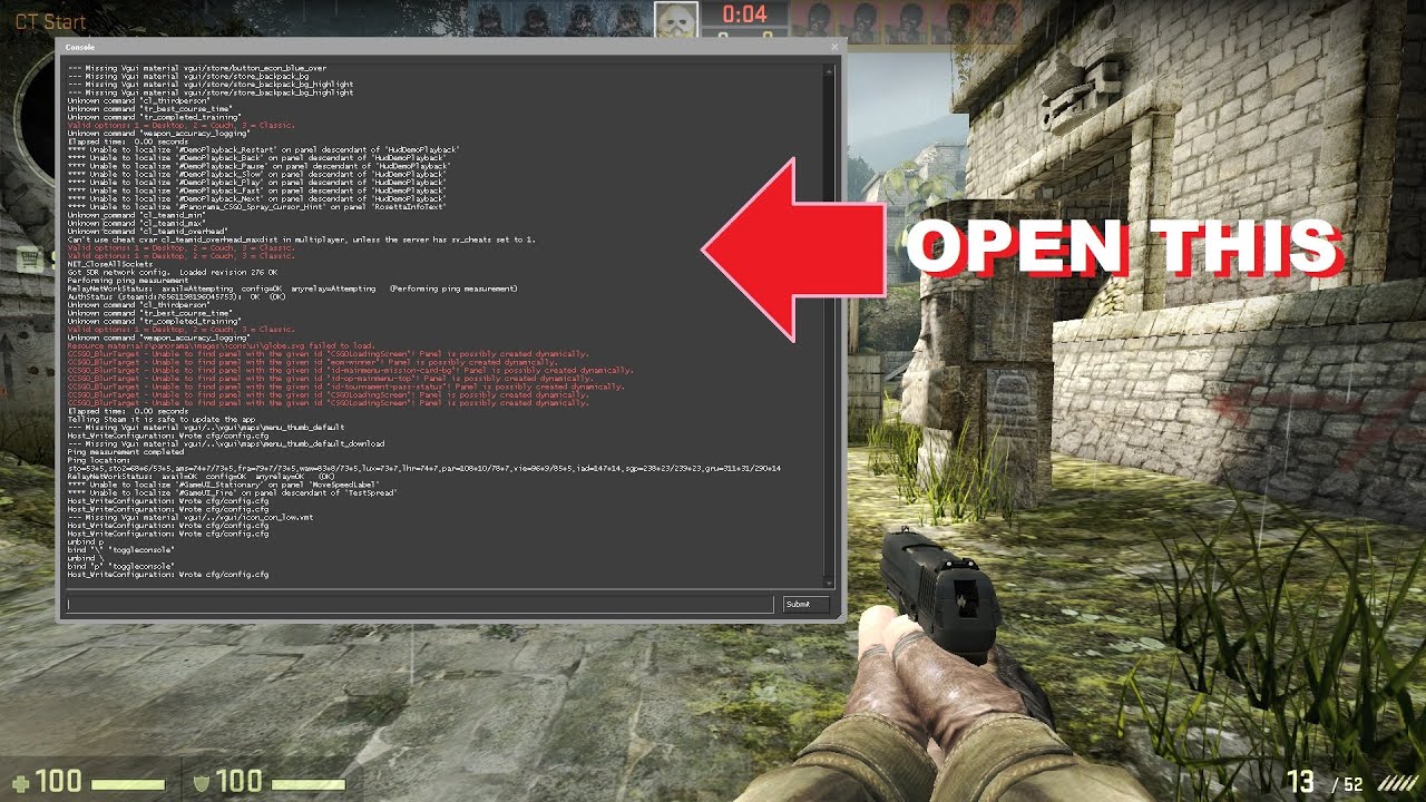 Developer Console not working.