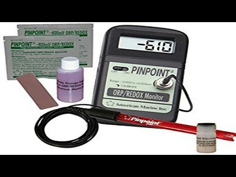 ORP Meters - ORP Tester Latest Price, Manufacturers & Suppliers