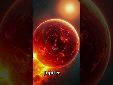 The SHOCKING Truth About The Fastest Planet's 18-Hour Orbit Around Its Star