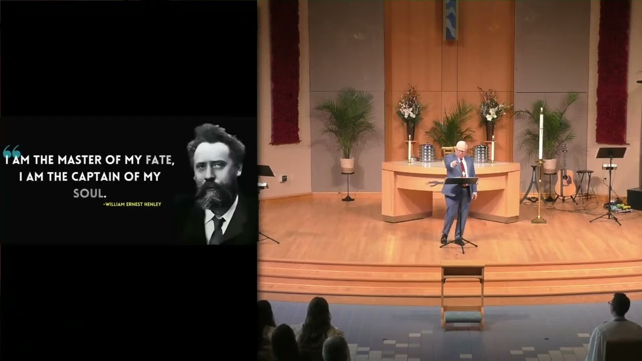 5/3/2026 - Walking with Jesus (Confirmation Sunday) | Pastor Keith Dwyer