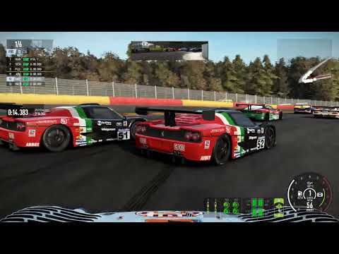 Steam Community :: Video :: Project CARS 2 // Ford GT40 // Spa // 2021 ...