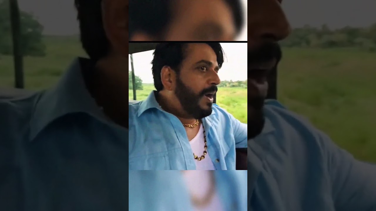 Gangster Chandan Mahato How? 😭 | Khakee: The Bihar Chapter | #Shorts