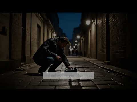 The Power of Forensic Photography