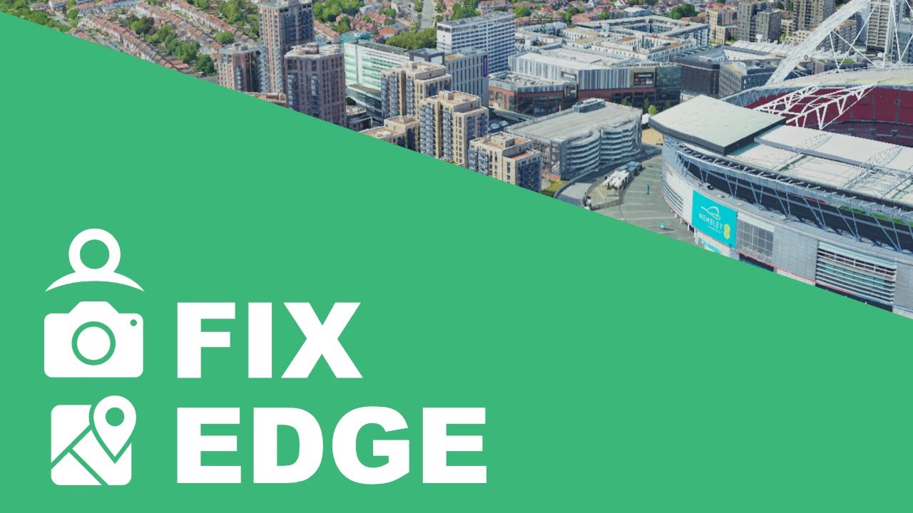 RenderDoc Tutorial - Edge Browser fix