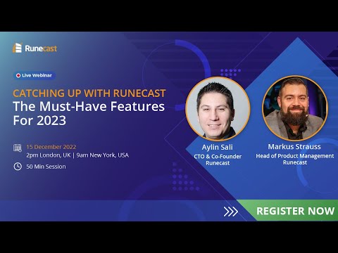 Runecast Reviews and Pricing 2024