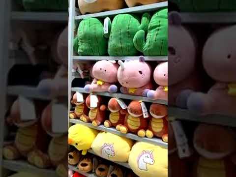 Best Unique things to buy starting โน90 ๐Miniso Store Perfumes,Plushies #ganaruchulu #shorts #miniso