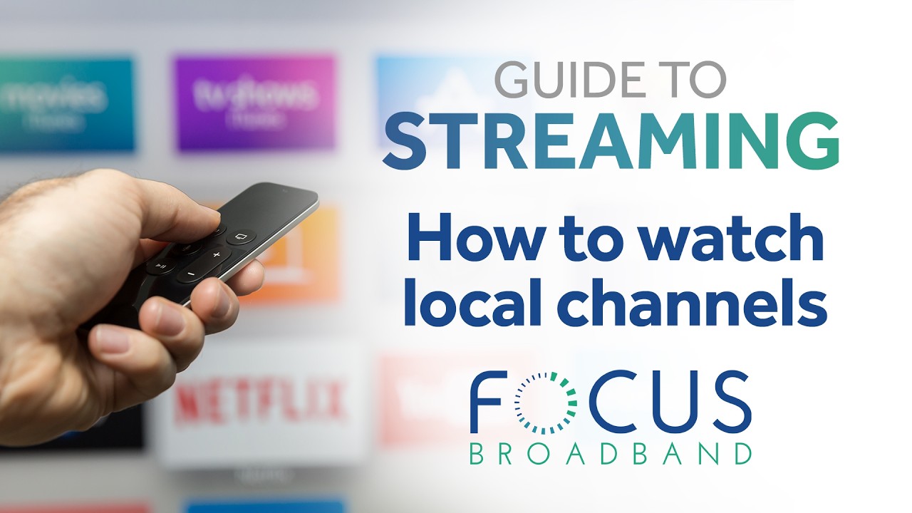 Guide to Streaming - How to watch local channels [2026 UPDATE]