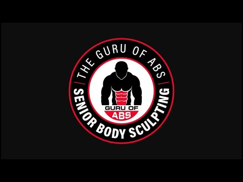 1.29.25: Senior Body Sculpting Live (Shoulders + Abs & Core) - REPLAY