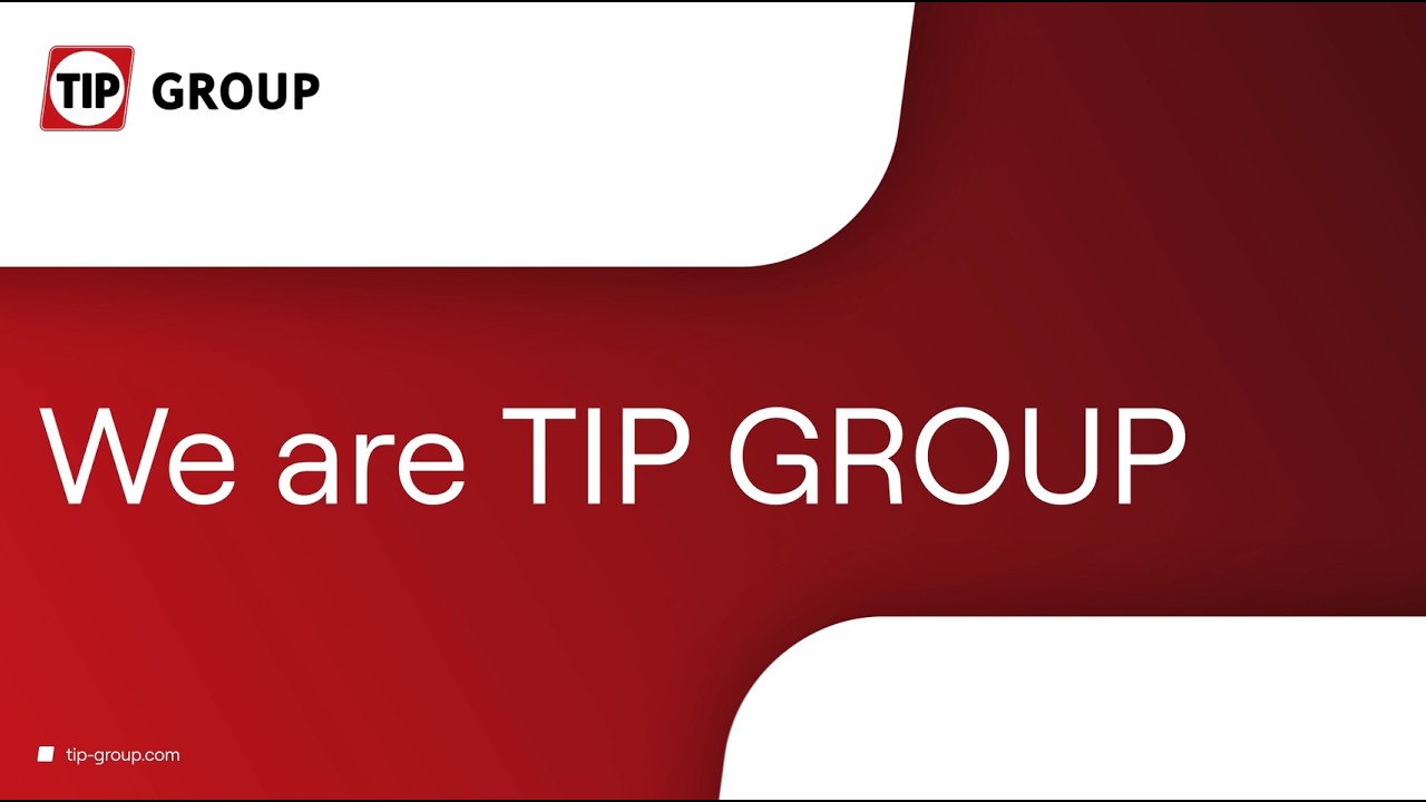We are TIP Group