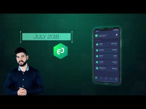 EO.TRADE - make money with real business