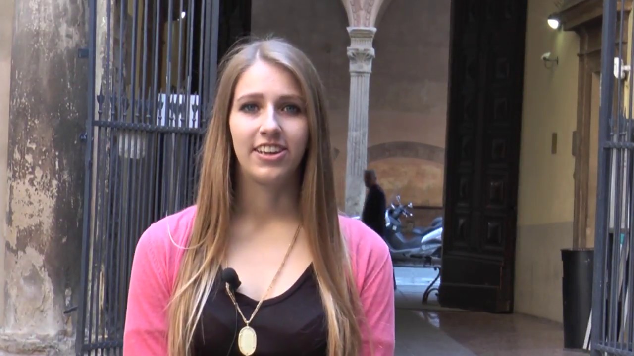 Alma Mater Studiorum - Università di Bologna : Rankings, Fees & Courses ...