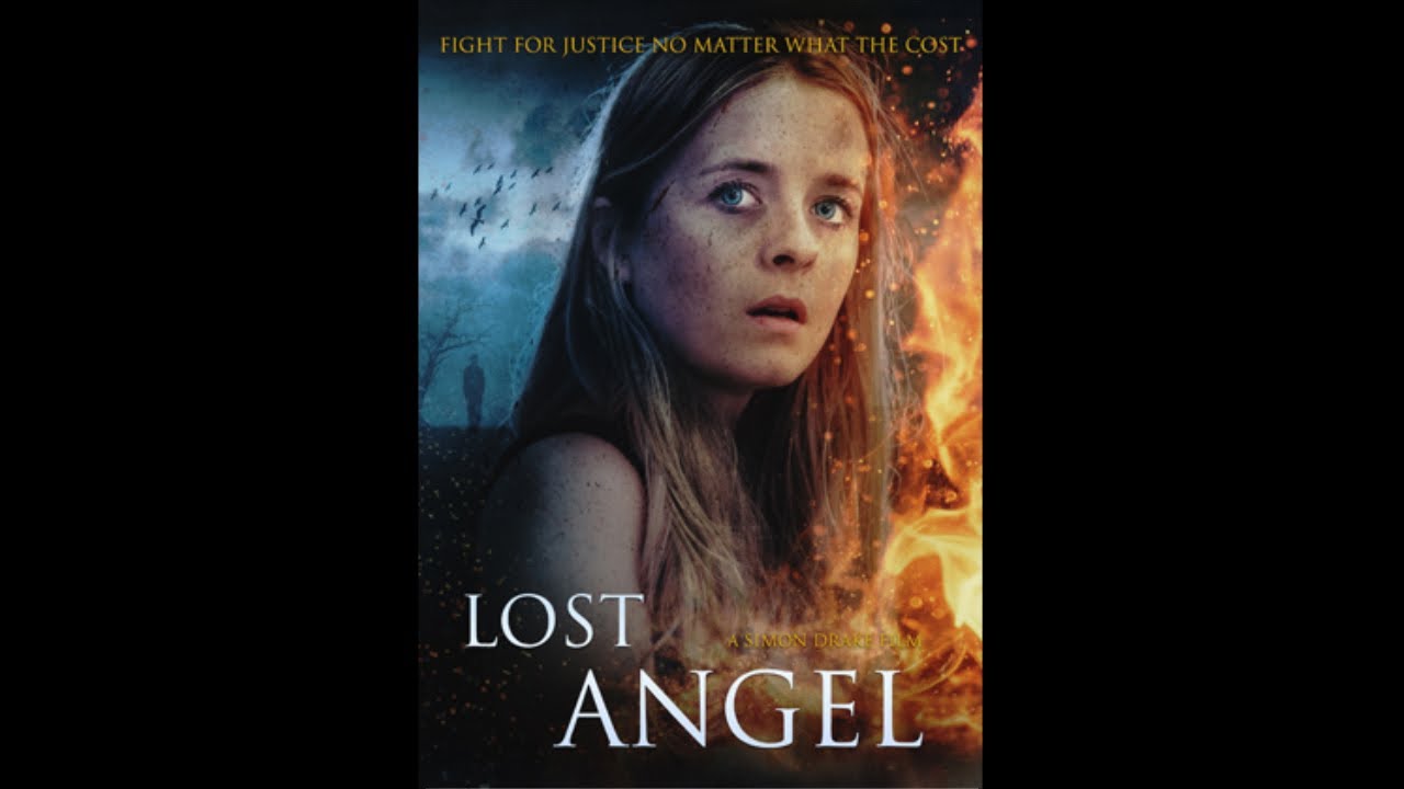 Lost Angel | Official Trailer | HD