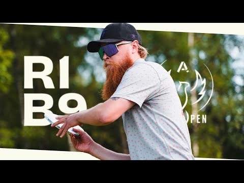 2025 Ale Open - Disc Golf Pro Tour