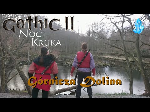 Steam Community :: Video :: GOTHIC II: NOC KRUKA MOVIE PL - Górnicza ...