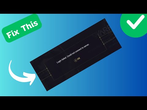 How to Fix Unable to Connect to Warframe