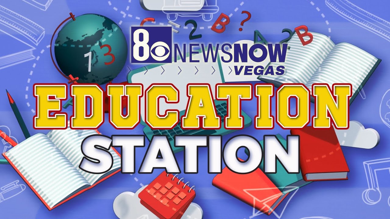 The Student Experience | Education Station
