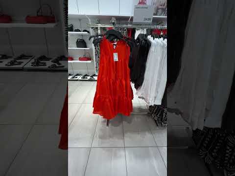H&M women's new 💞collection 2025 #fashion #fashionhaul #hmhaul #hm